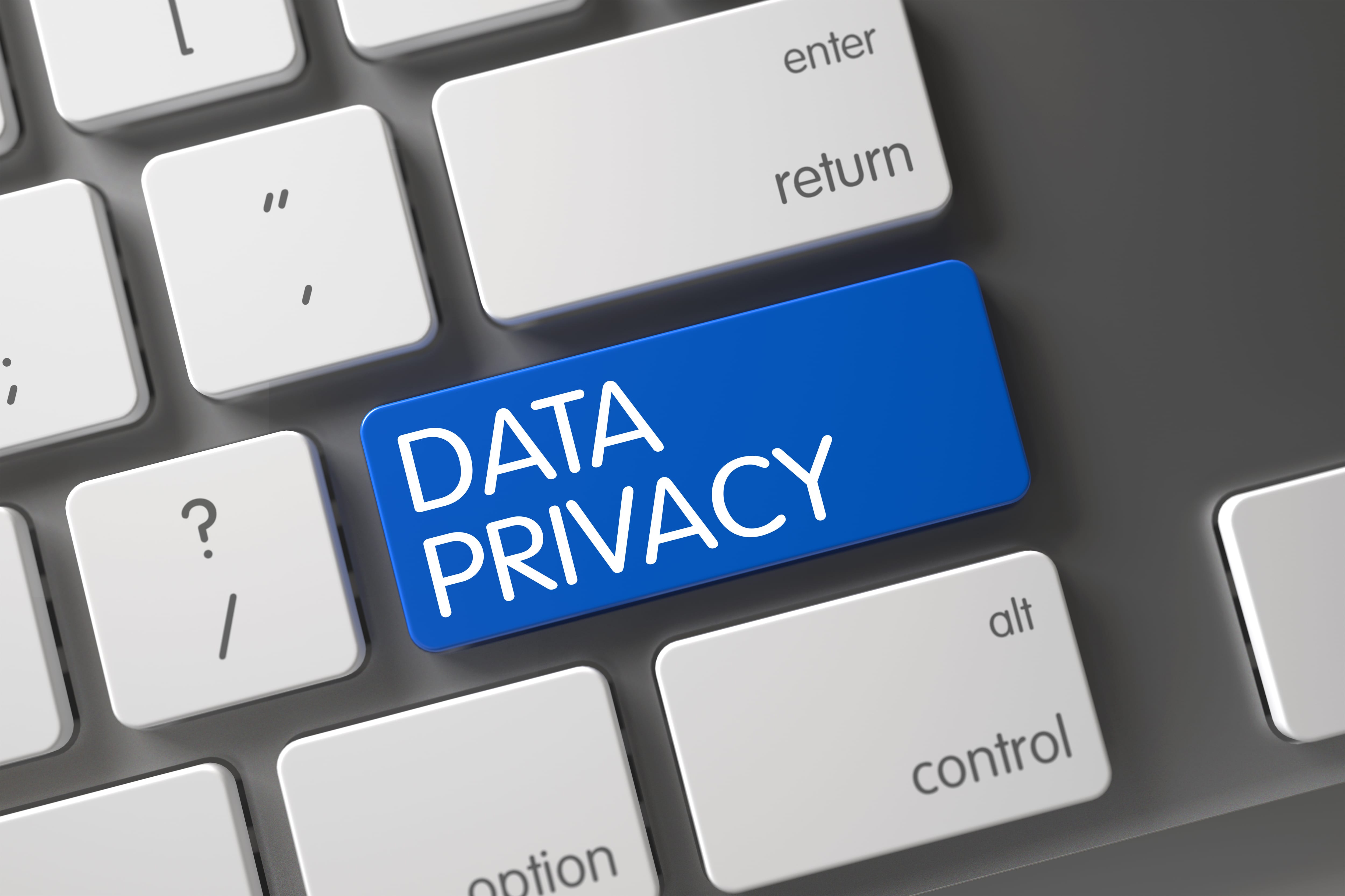 Organizations must protect their staff data privacy - while improving ...
