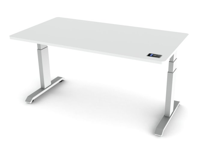 Sit-Stand Workstation Support | Wellnomics